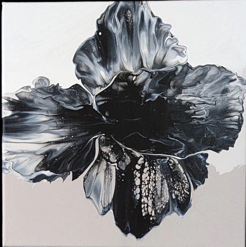 Original Art by Jessica Tulloch | Discover the Beauty of Handmade Art