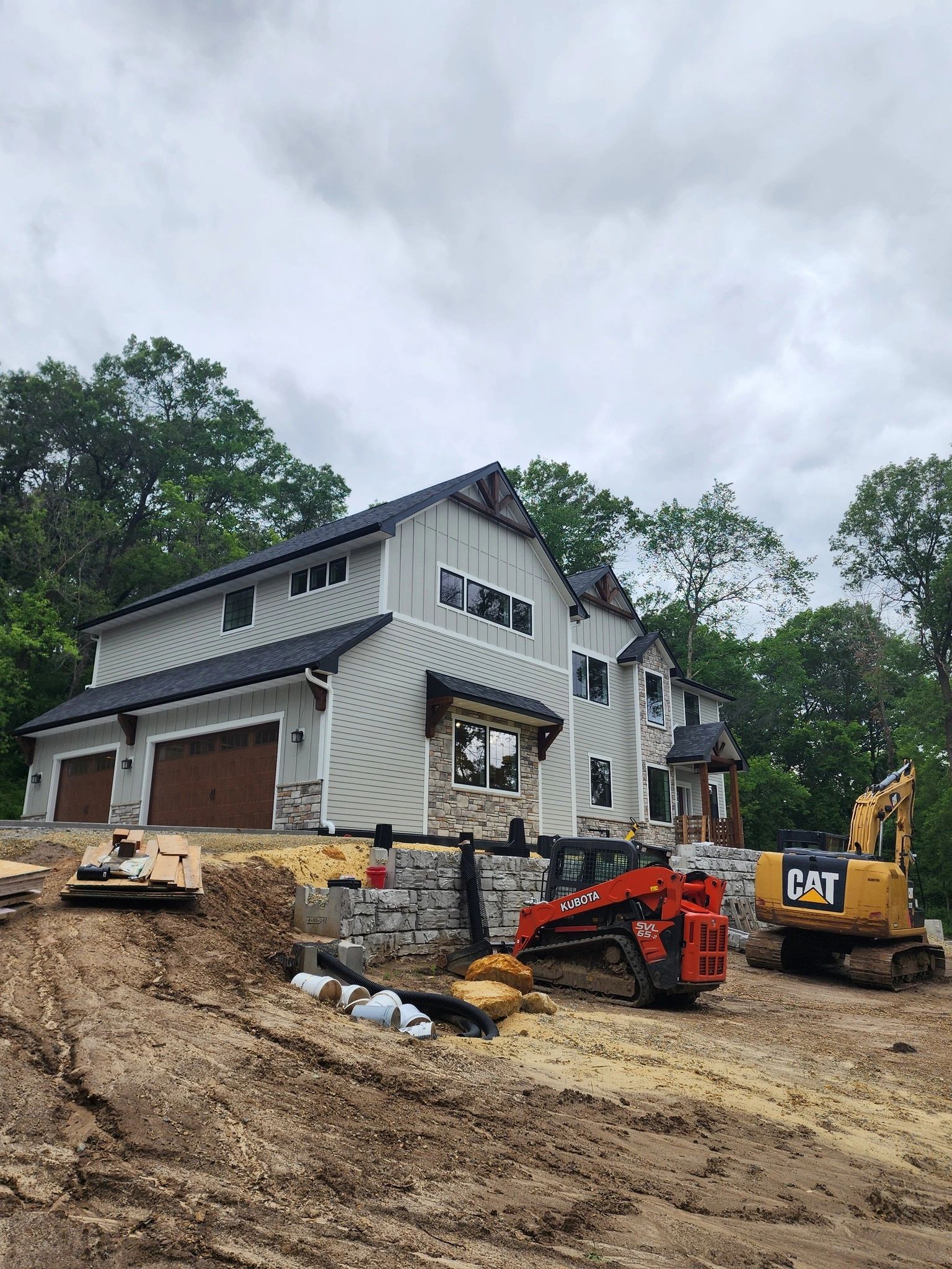 Remodeling - American Pride Construction, LLC