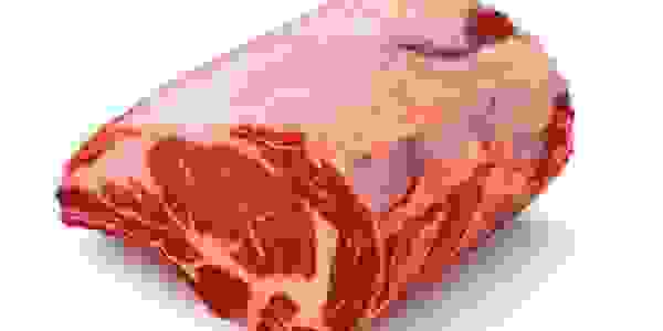 Butcher Shop, Poultry - Cheplic Packing - Pittsburgh, Pennsylvania