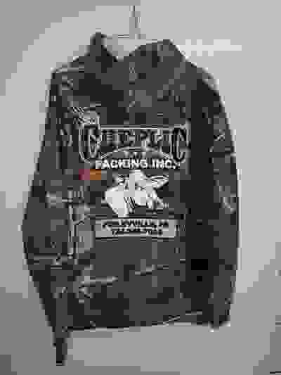 Butcher Shop, Poultry - Cheplic Packing - Pittsburgh, Pennsylvania