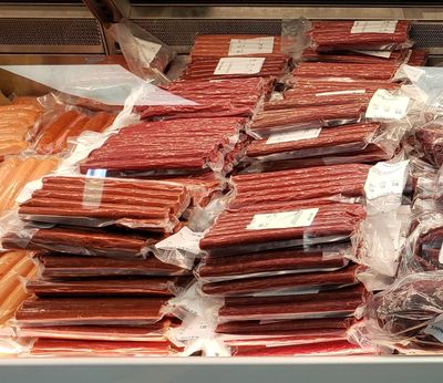 Cheplics Meats | Cheplic Packing