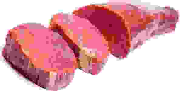 Butcher Shop, Poultry - Cheplic Packing - Pittsburgh, Pennsylvania