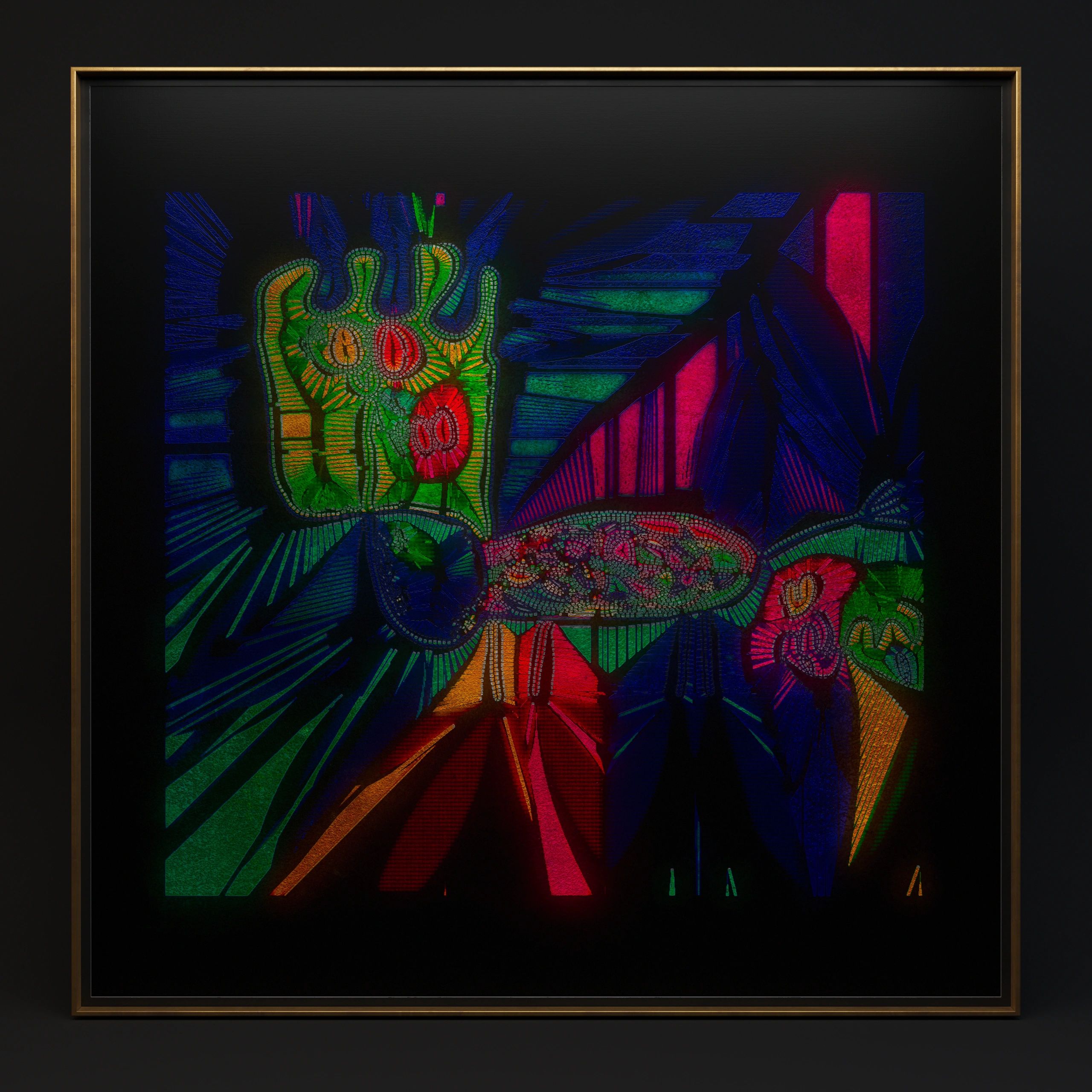 Fenty Quenty Gallery