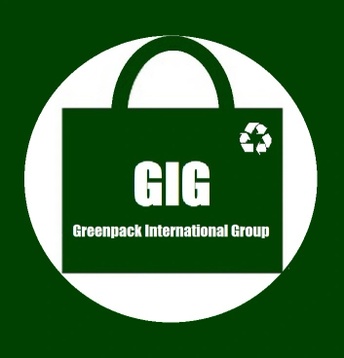 Greenpack China