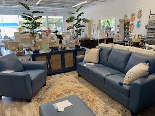 Cozy Coastal Consignment, LLC