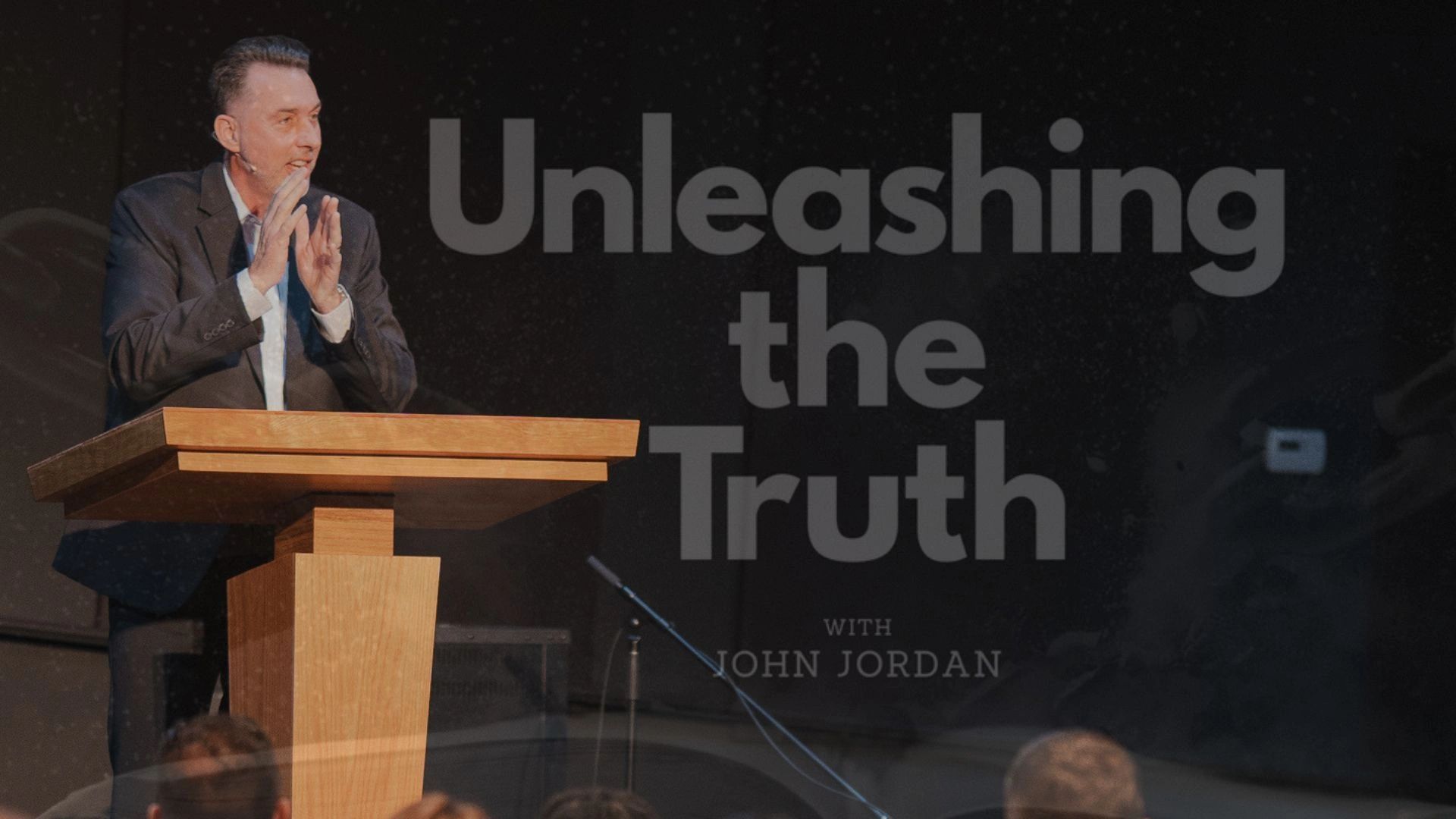 Unleashing The Truth