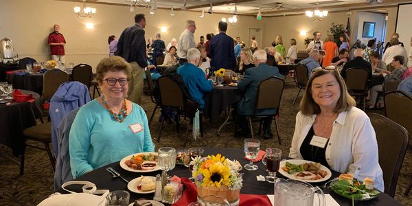 Peoria County Republican Women - Pcrw - Peoria, Illinois