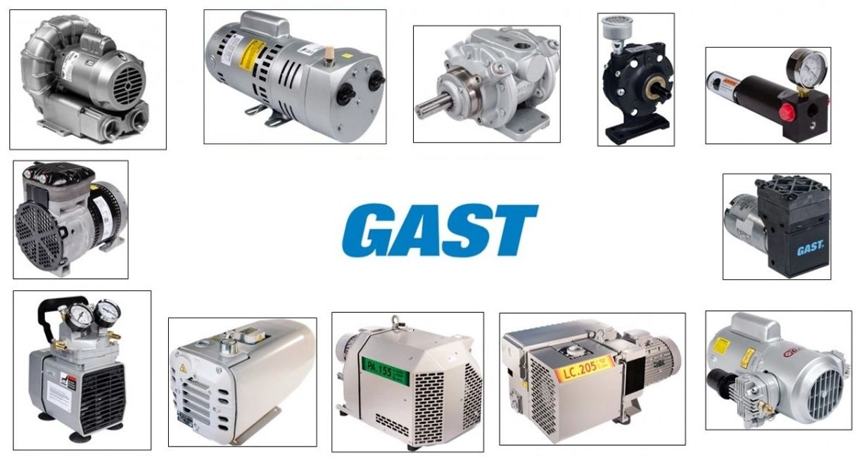 GAST | Steamcontrol S.A