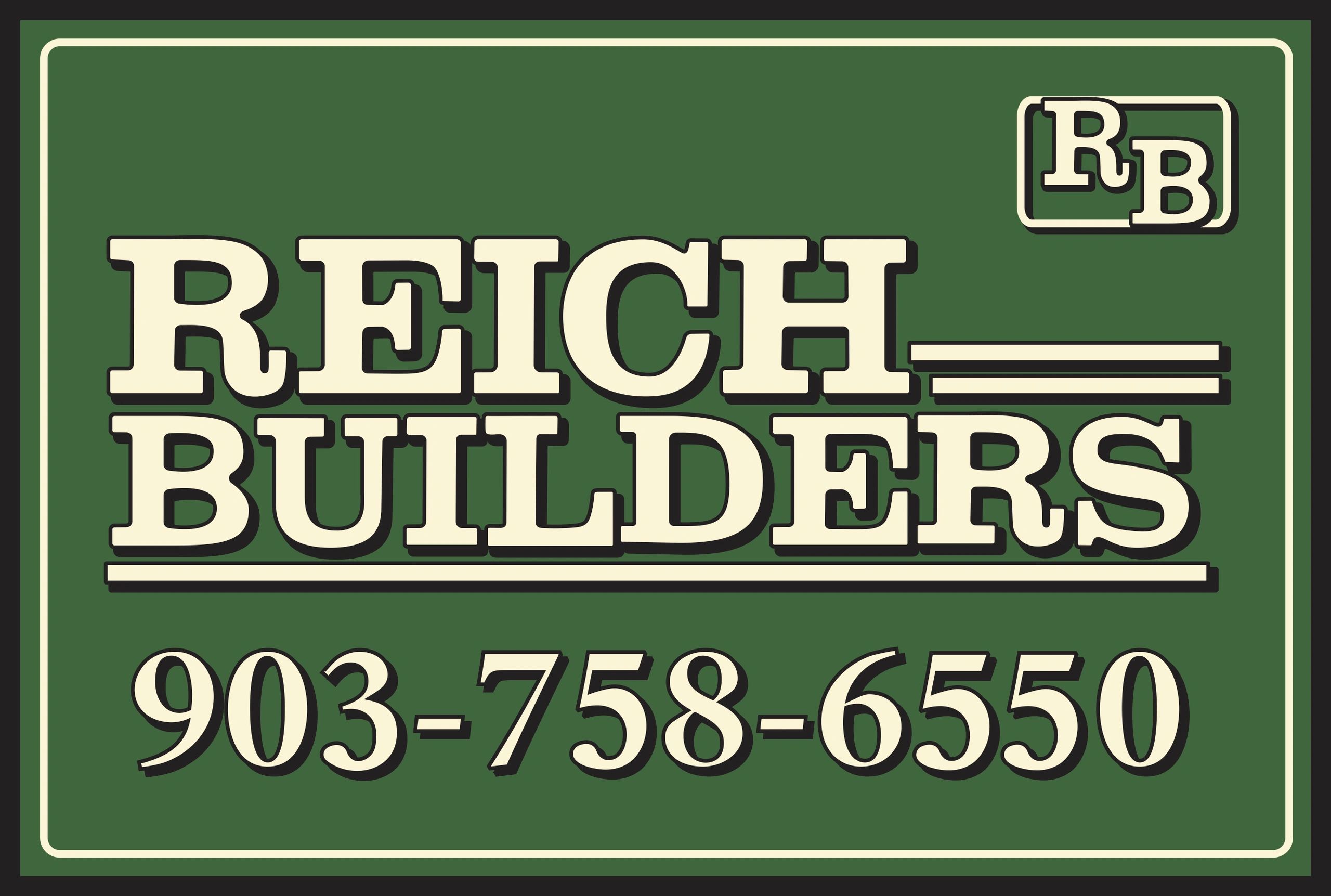 Reich Builders