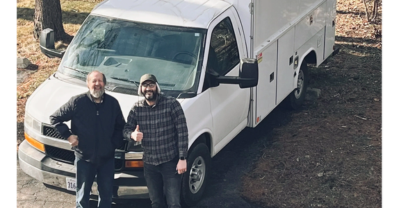 Steve's Plumbing, Inc. in Wheaton, Illinois