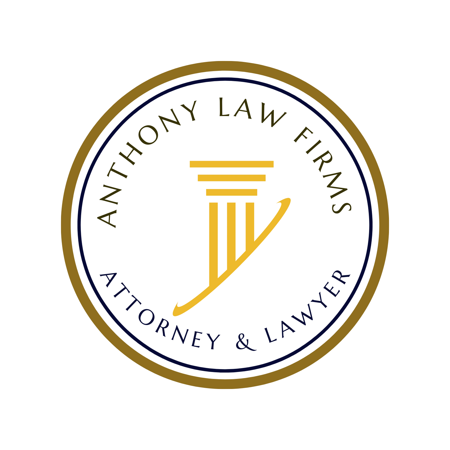 Anthony Law Firms