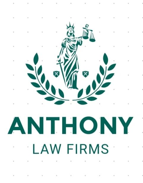 Anthony Law Firms