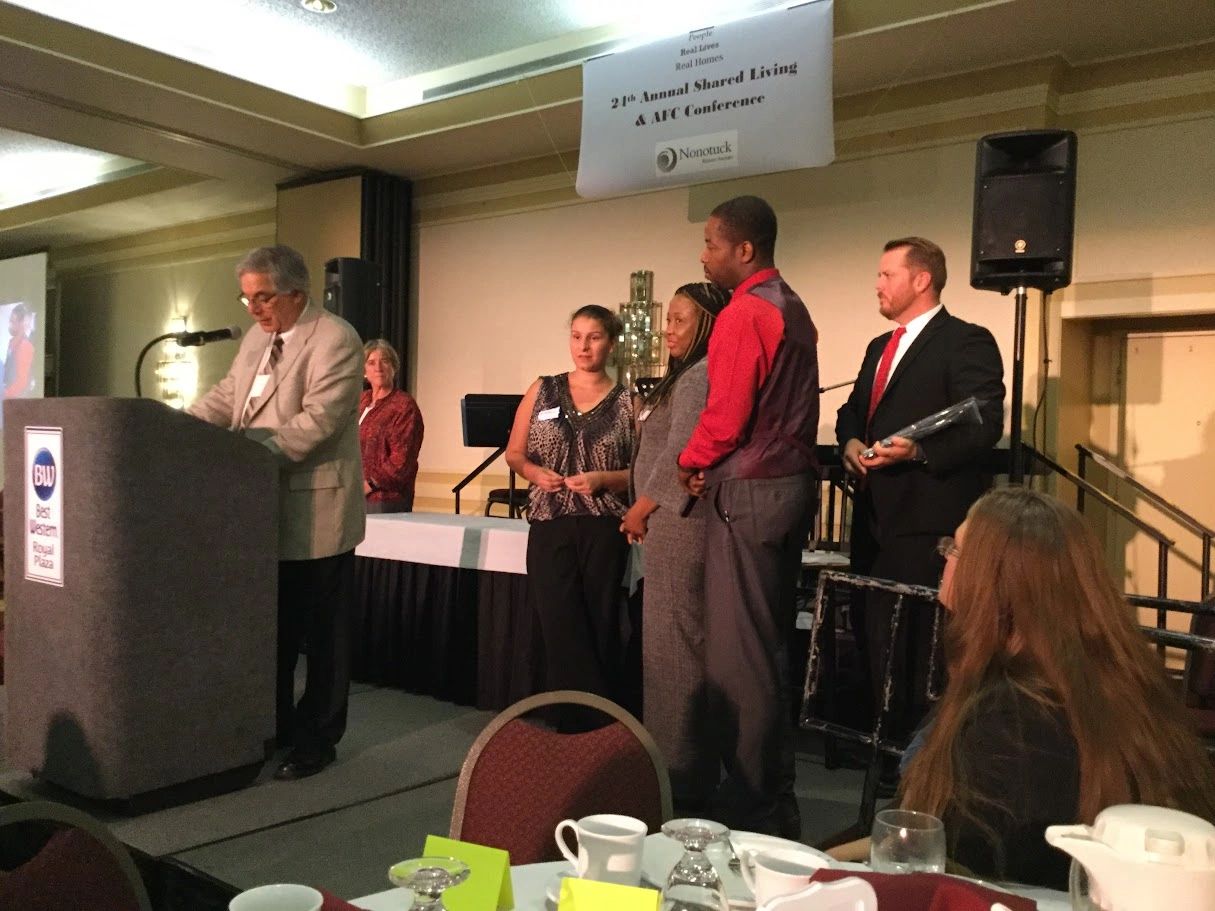 Shared Living Conference