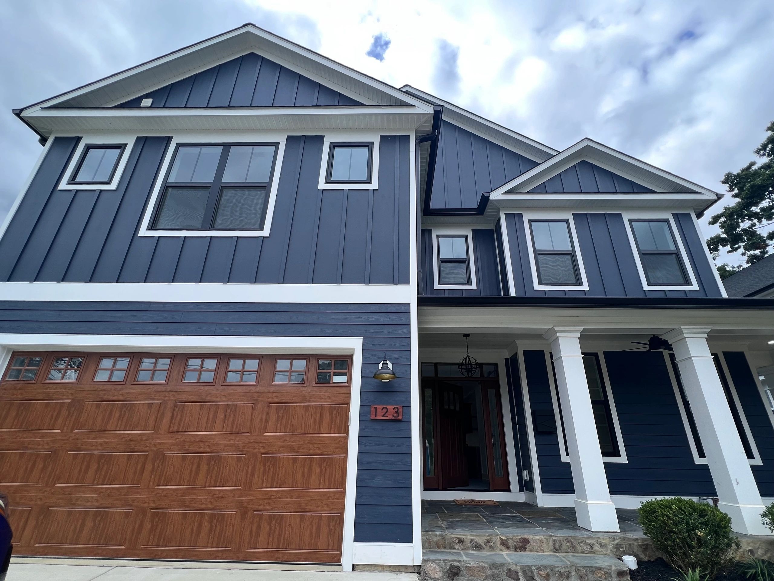 Aarden Design & Build