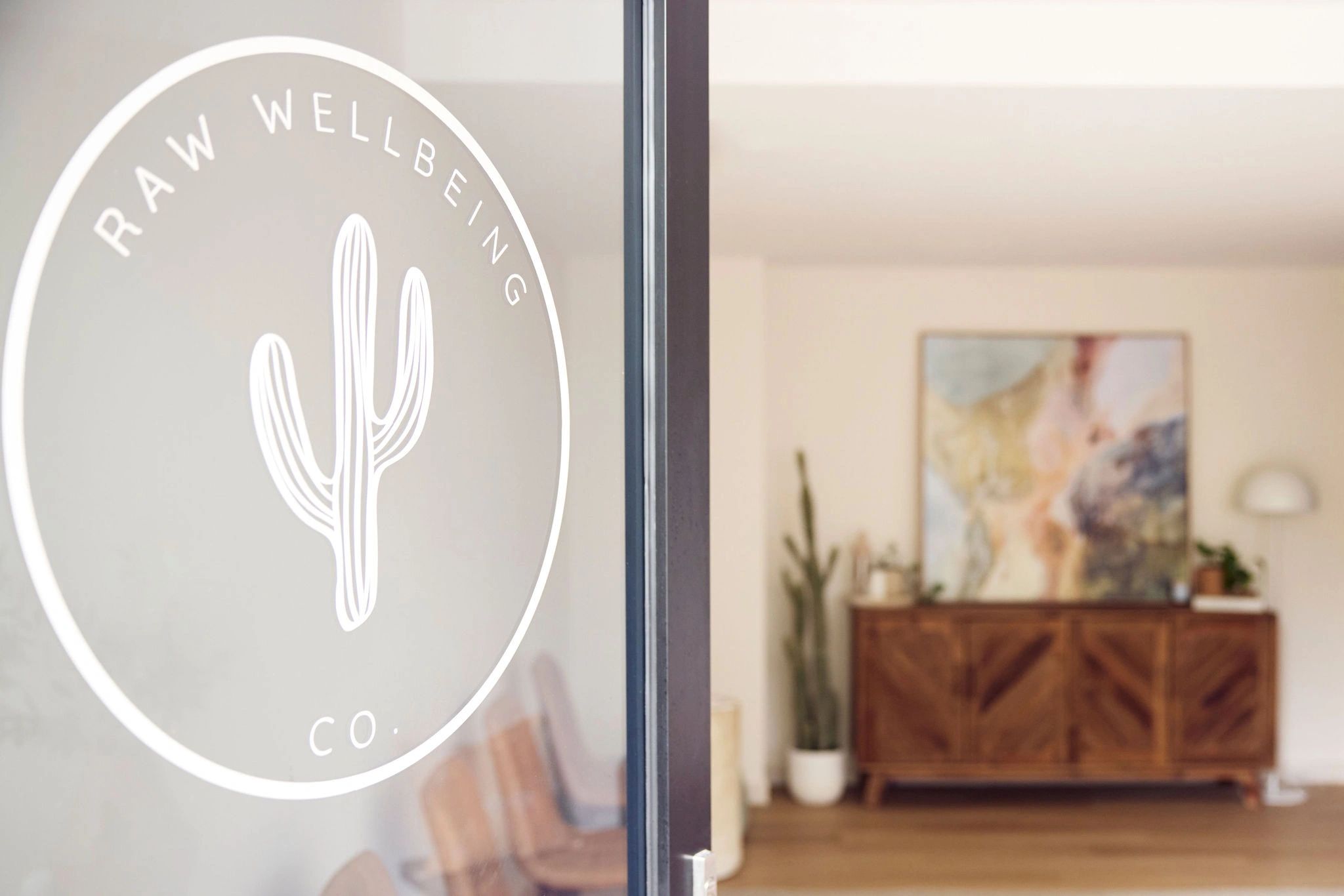 Our Collective | Raw Wellbeing Co.