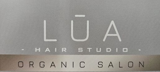 LUA Hair Studio - Hair Salon, Organic Hair Color