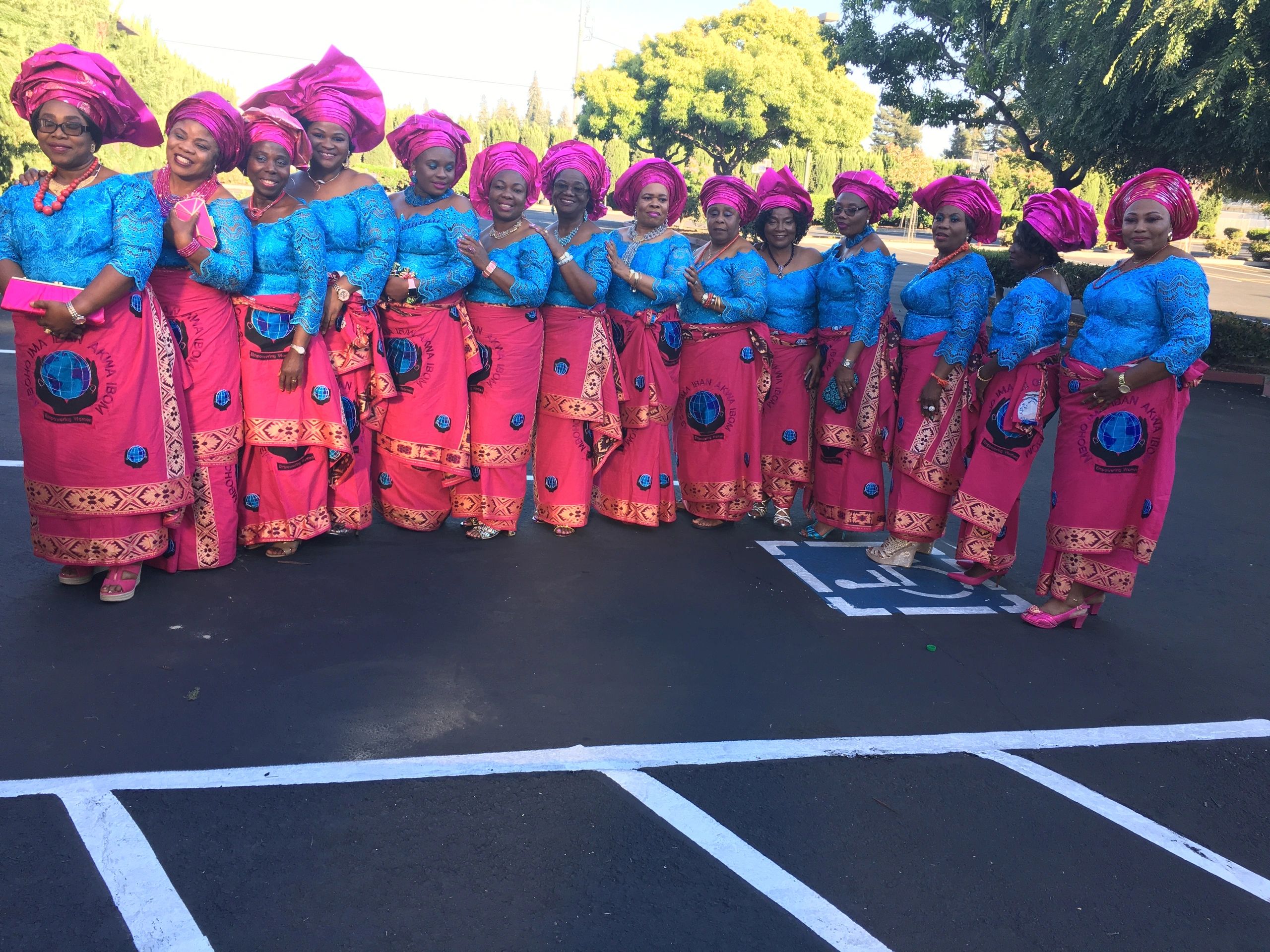 Mboho Ima Iban Akwa Ibom