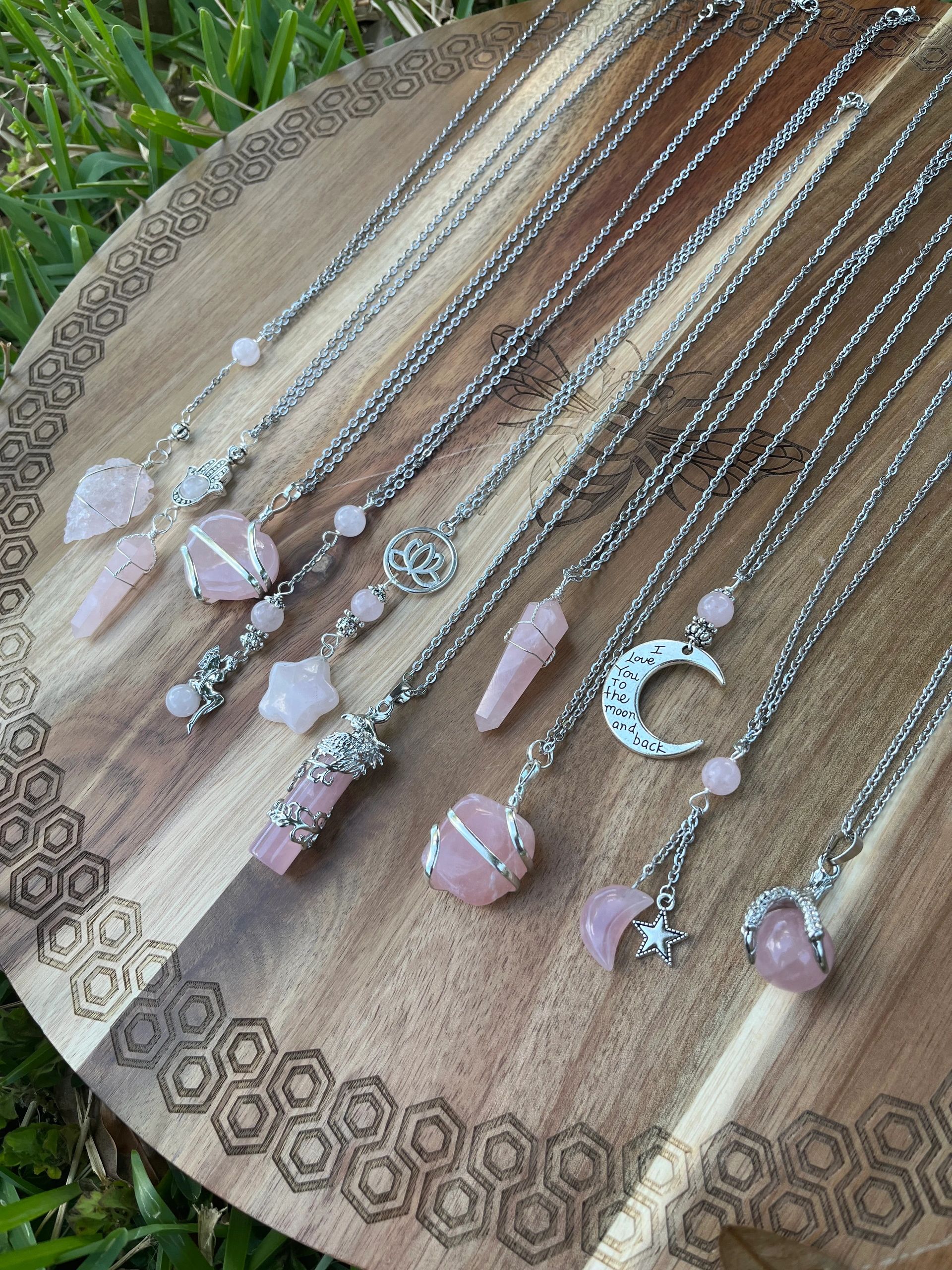 GEM CREATIONS - Jewelry, Jewelry Shop