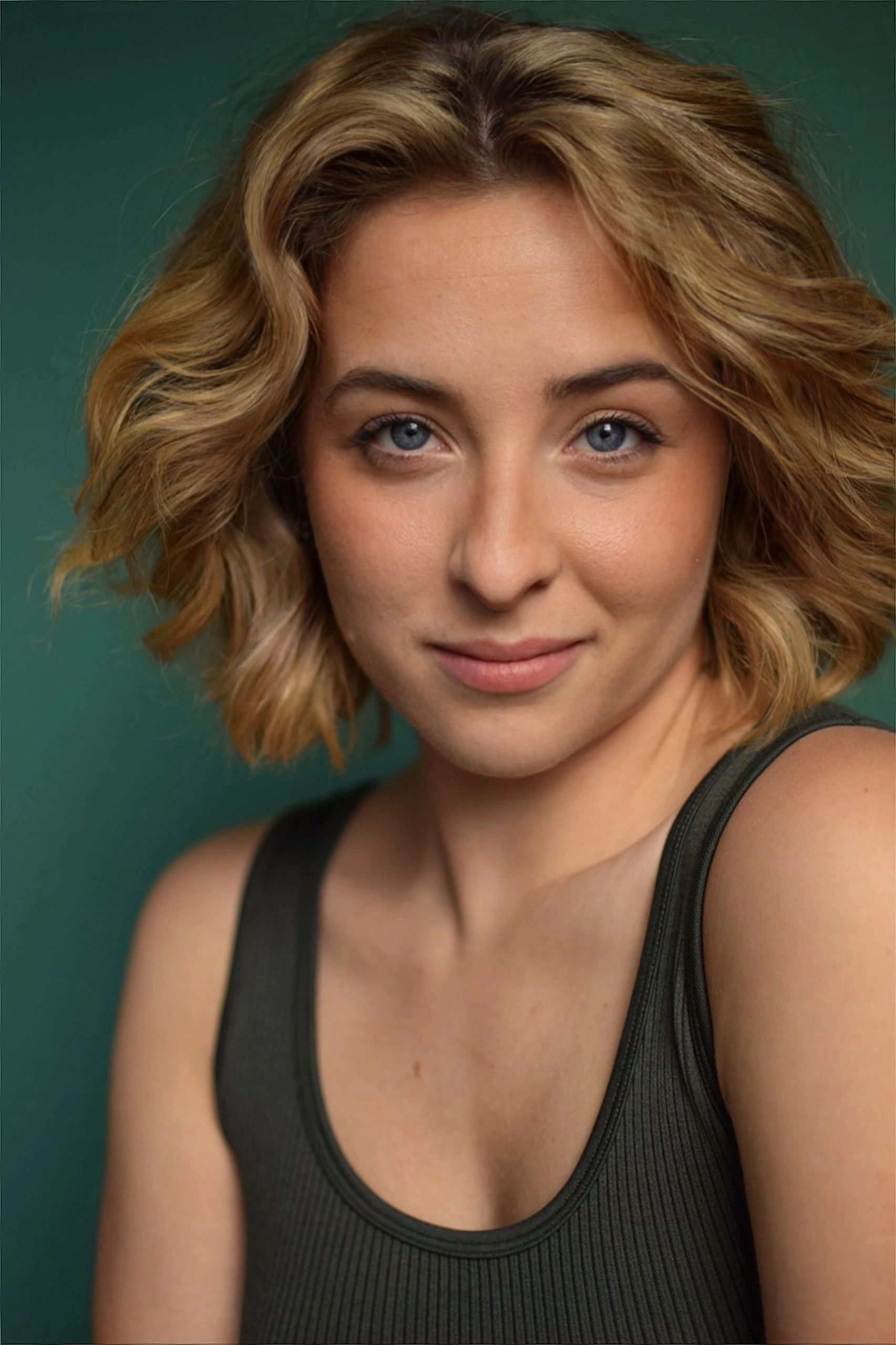 Gallery | Becca Ashton