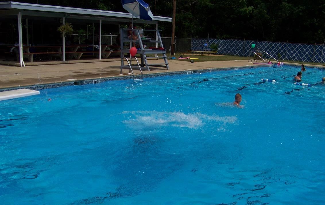 Newfield Swim Club