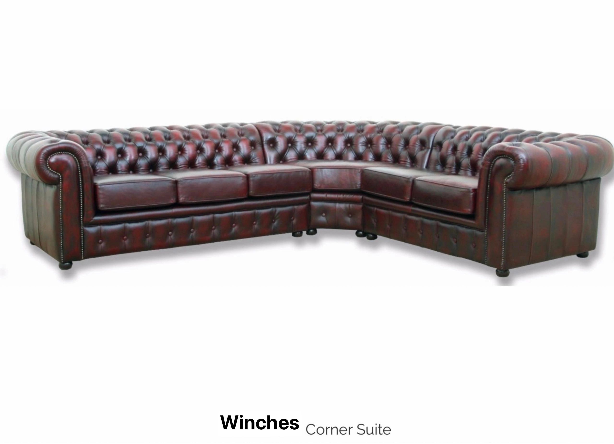 M & M Furniture