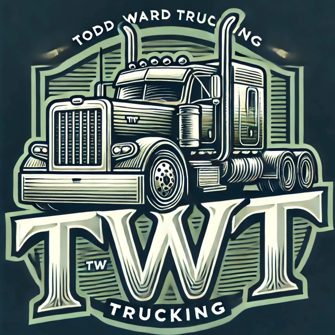 Todd Ward Trucking