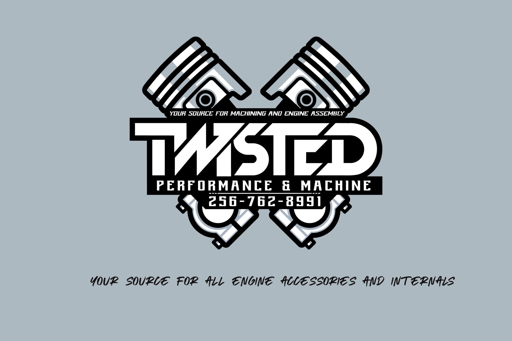 Twisted Performance and Machine