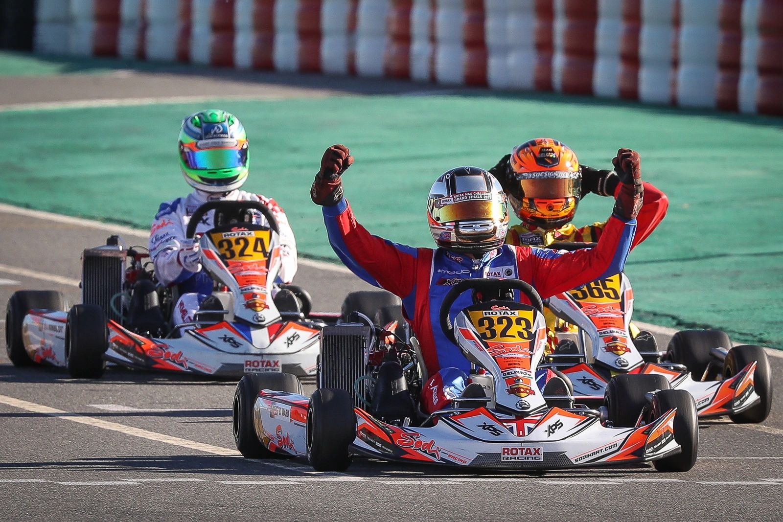 Packages | Brett Ward Driver Tuition