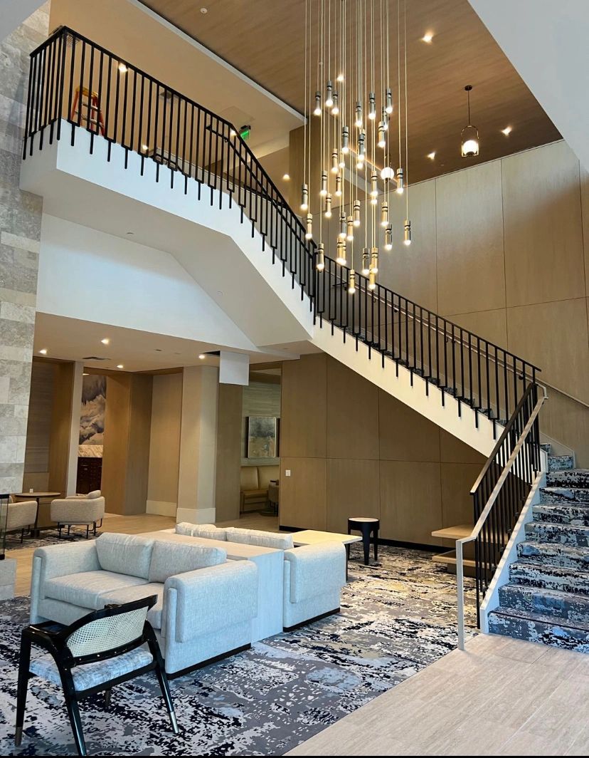 Perfection Installation Inc - Millwork Installation