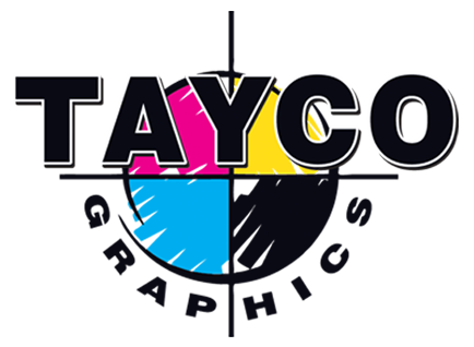 Home | Tayco Screenprint - Quality Printing Services
