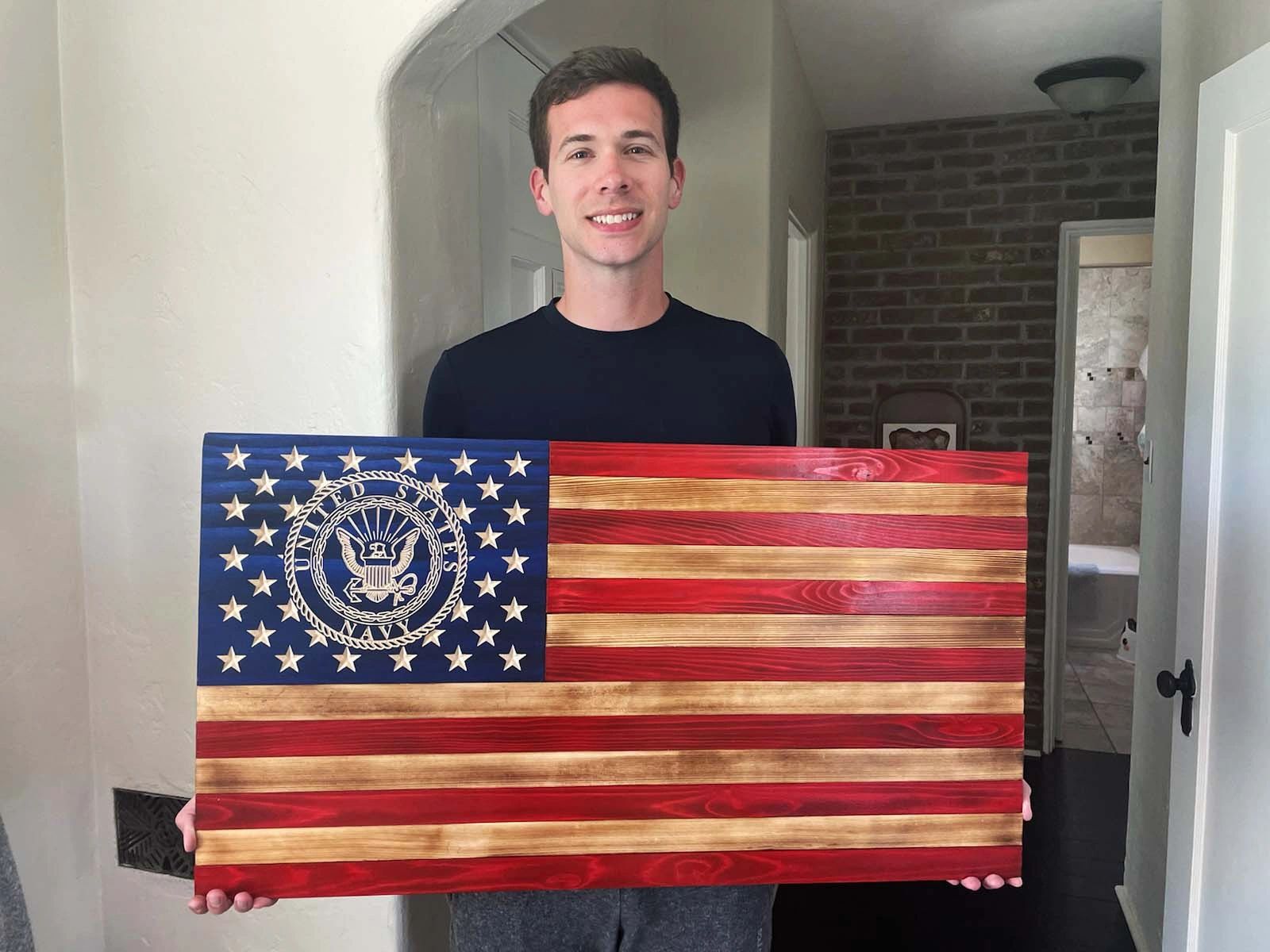 Stories about our flag and its importance