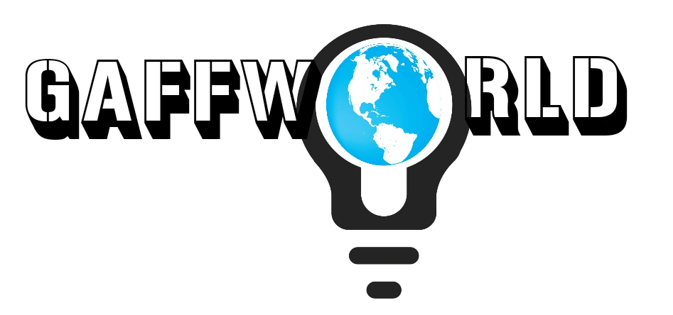 Gaffworld