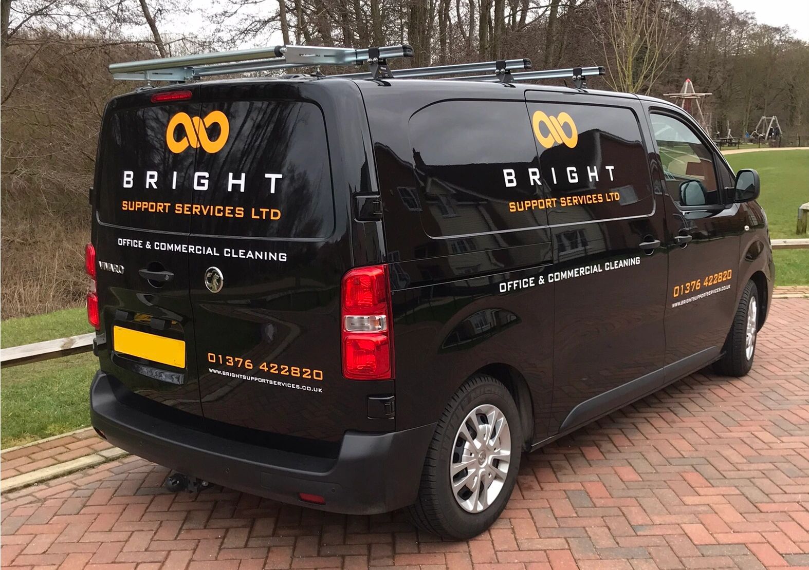 Creative Design Solutions | Pro Active Graphics