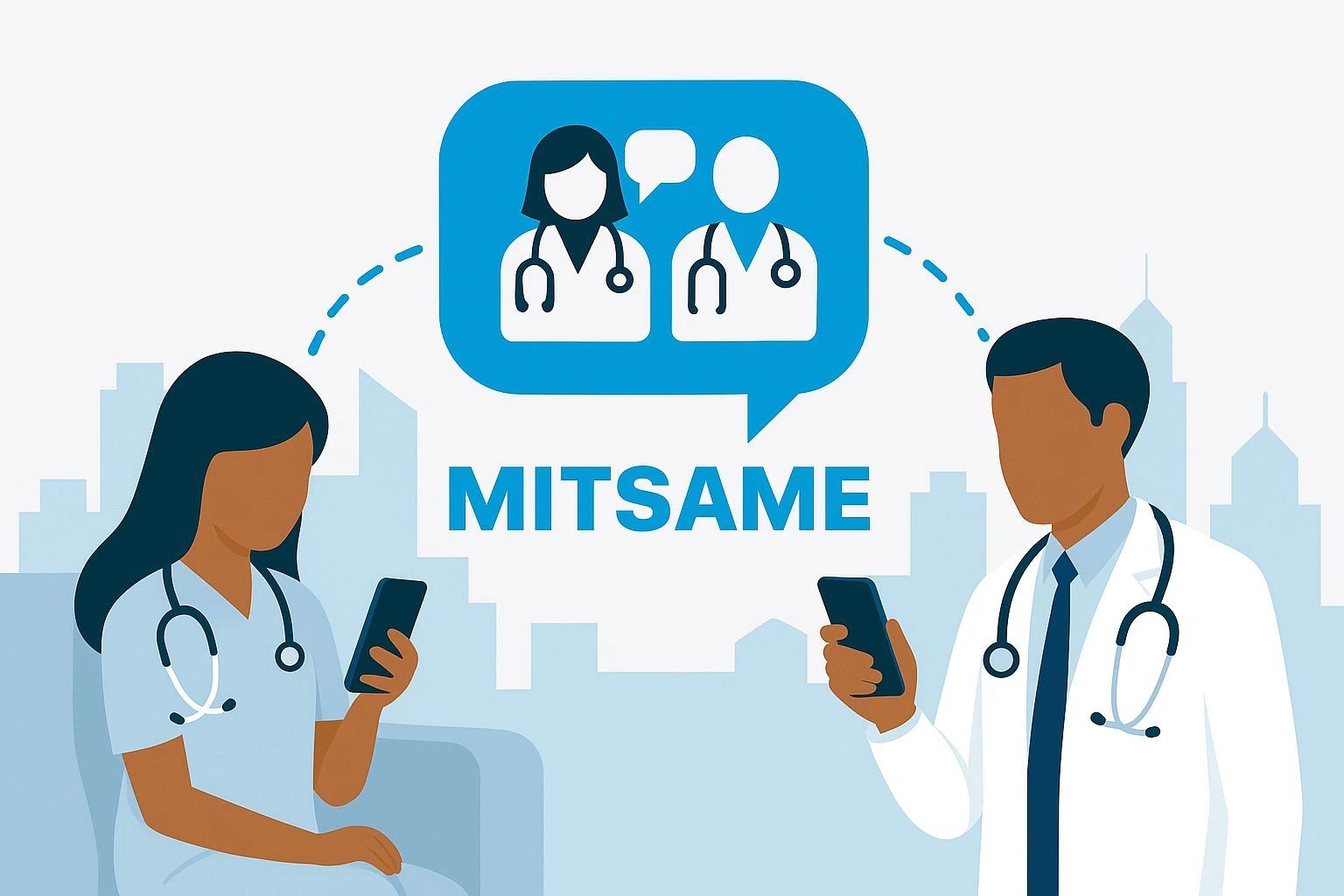 Mitsame