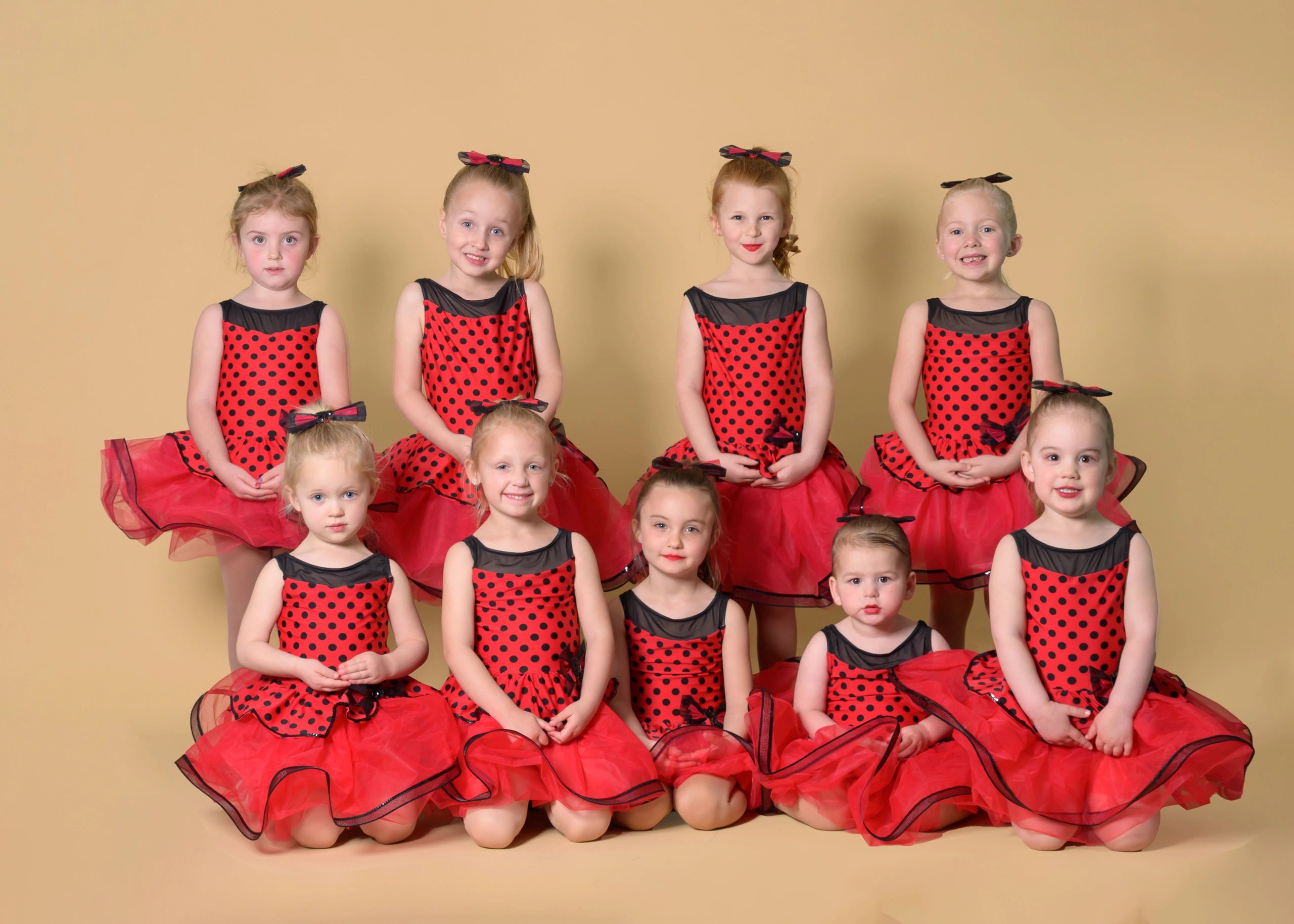 Join The Dance Studio | The Dance Factor
