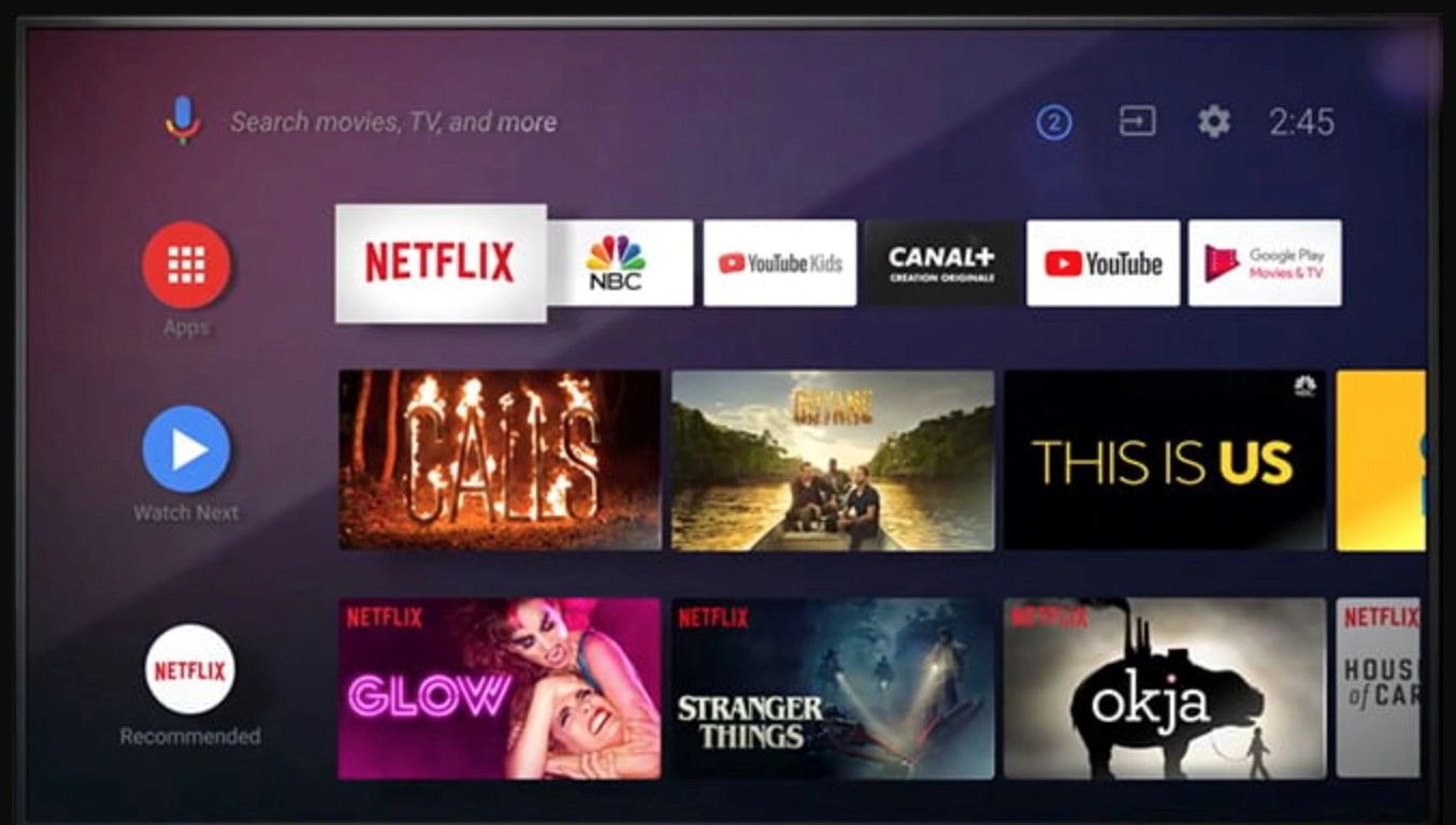 Smart TV or Streaming Player?