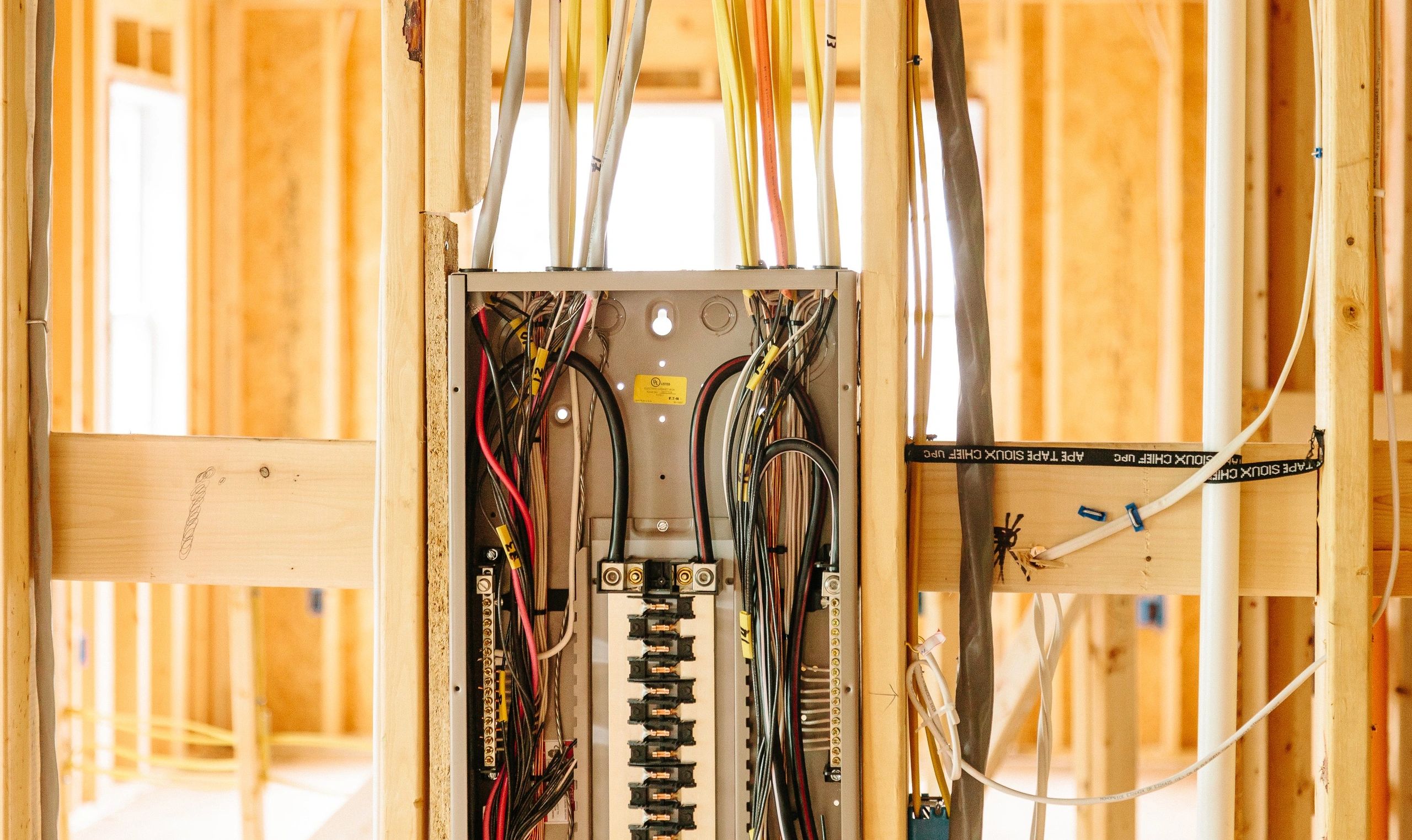 Electrical Wiring For Your Smart Home