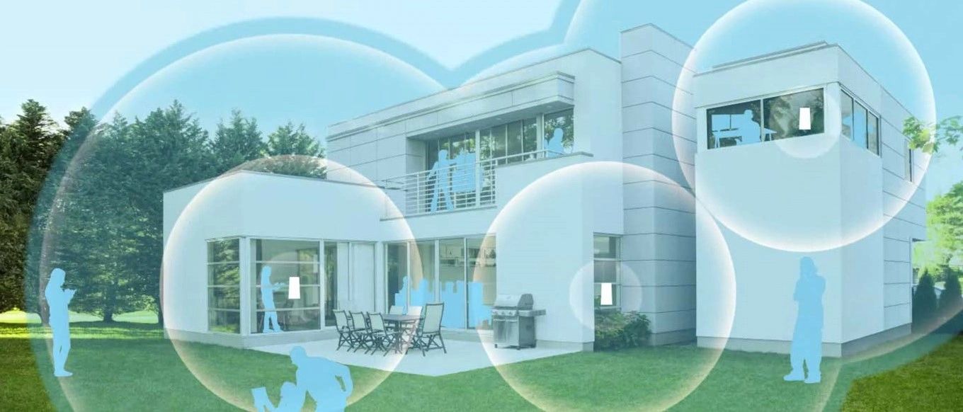 Is It Time For Mesh WiFi In Your Smart Home?