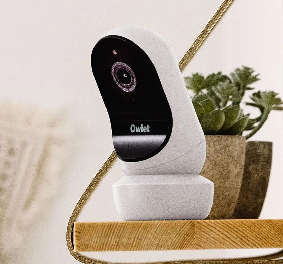 Baby Monitors For Your Smart Home