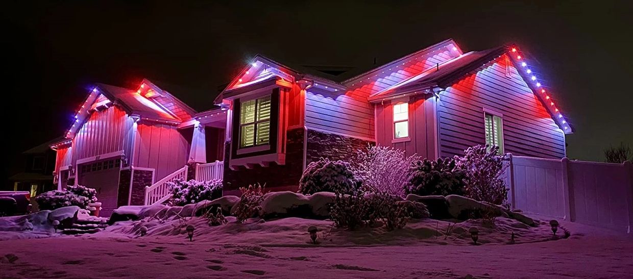 Turn Your Smart Home Into A Haunted House For Halloween