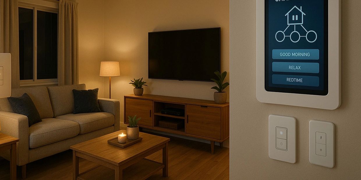 Want To Network Your Smart Home But All You Have Is Coax?