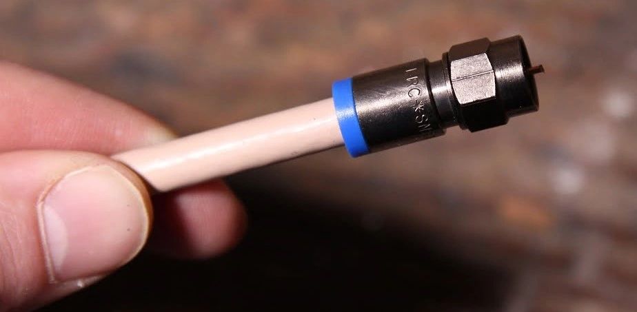 Want To Network Your Smart Home But All You Have Is Coax?