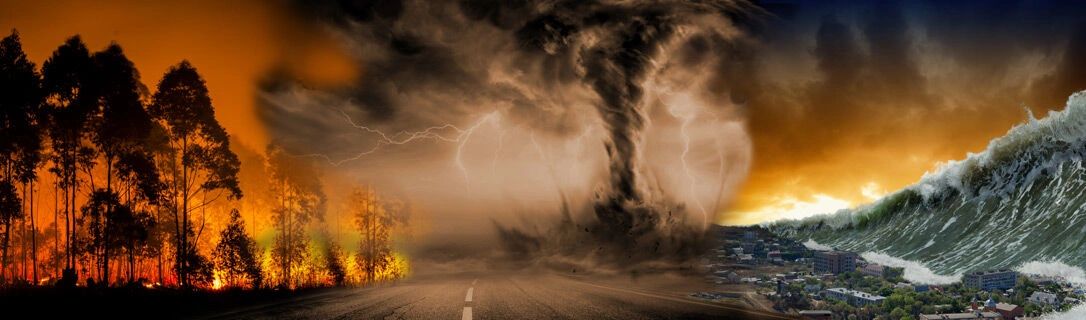 Protect Your Smart Home From Natural Disasters