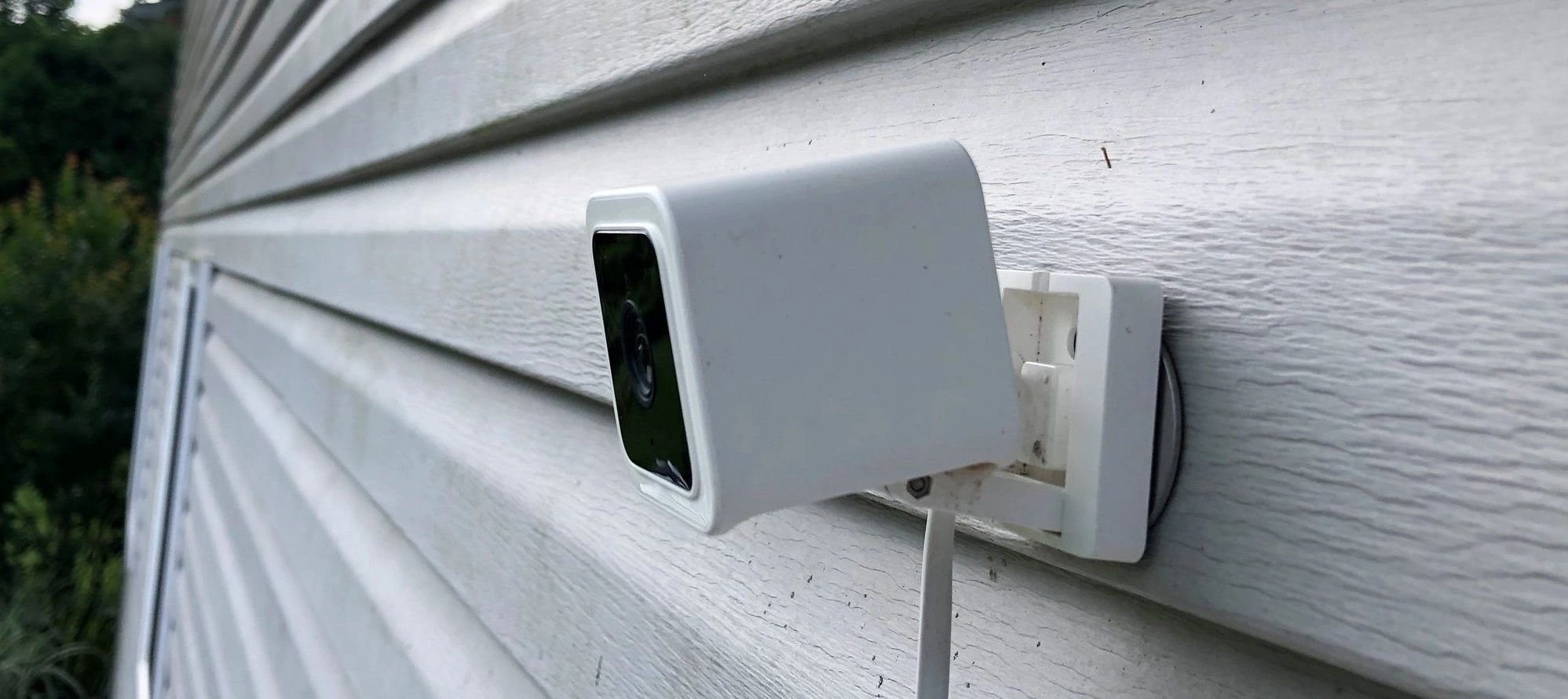 What’s Your Smart Home Outdoor Security Camera Plan?