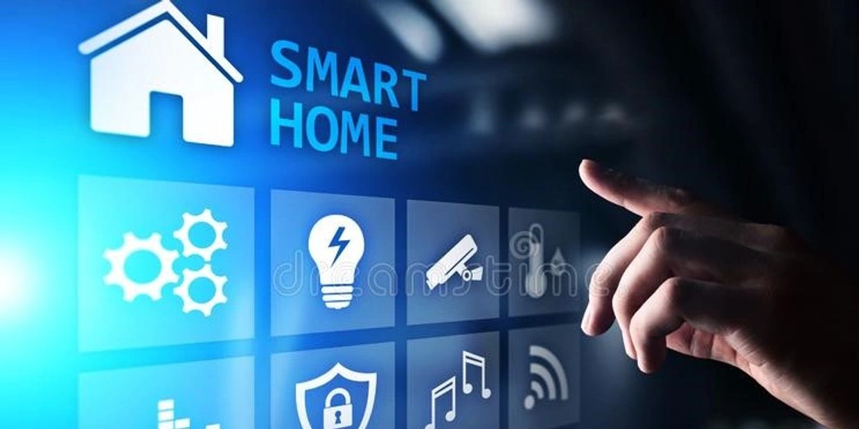 Power Options for your Smart Home Window Treatments