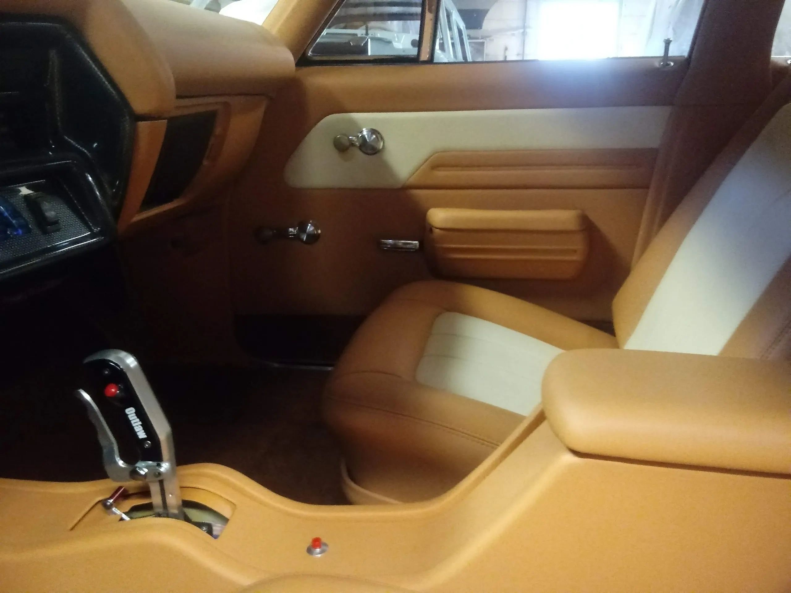 Completed Project Gallery