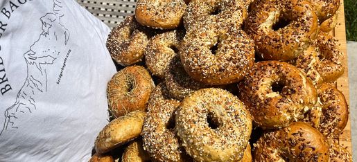 Bridger Bagels