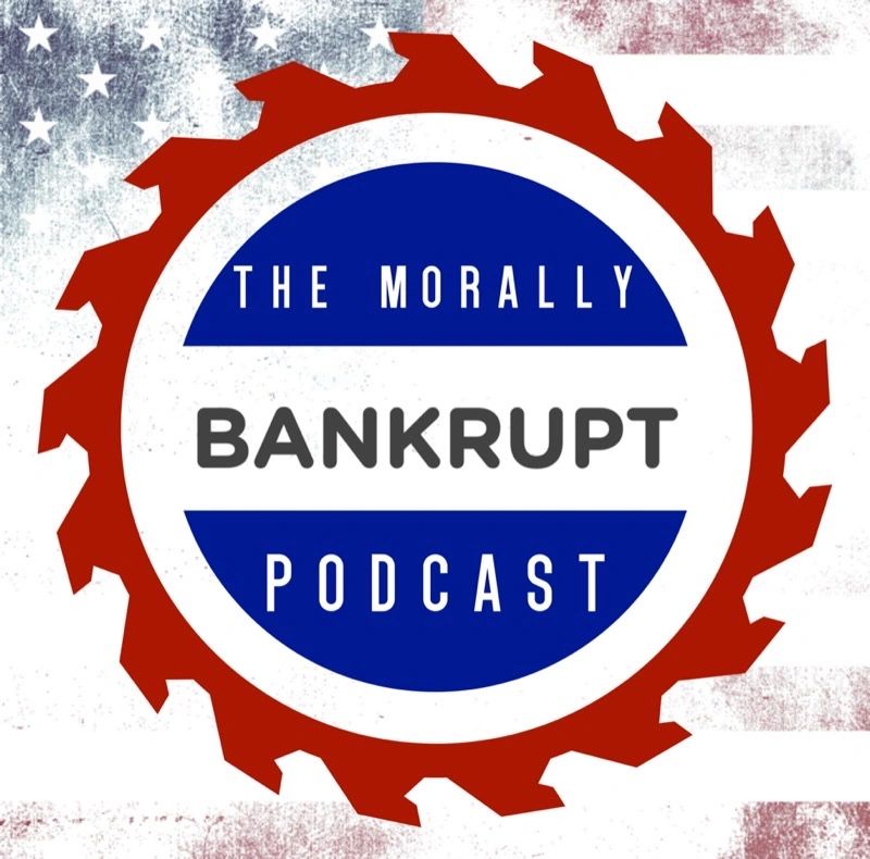 The Morally Bankrupt Podcast - Podcast, Sports