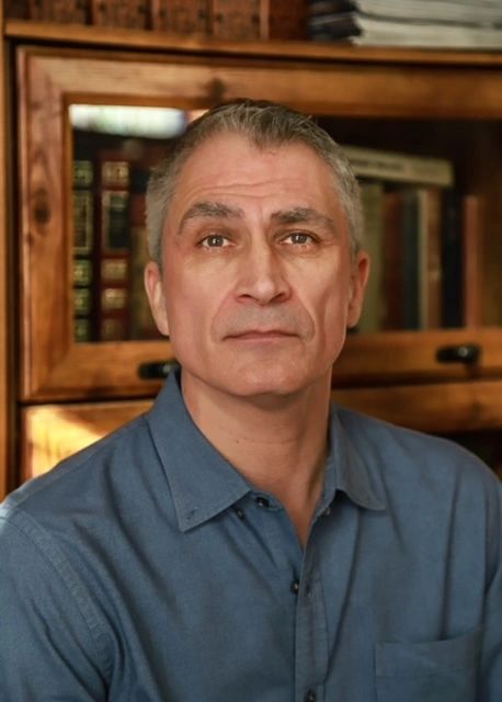 Ryan Pacheco - Author Page, Thrillers, Novels, Military, Crime, Action ...