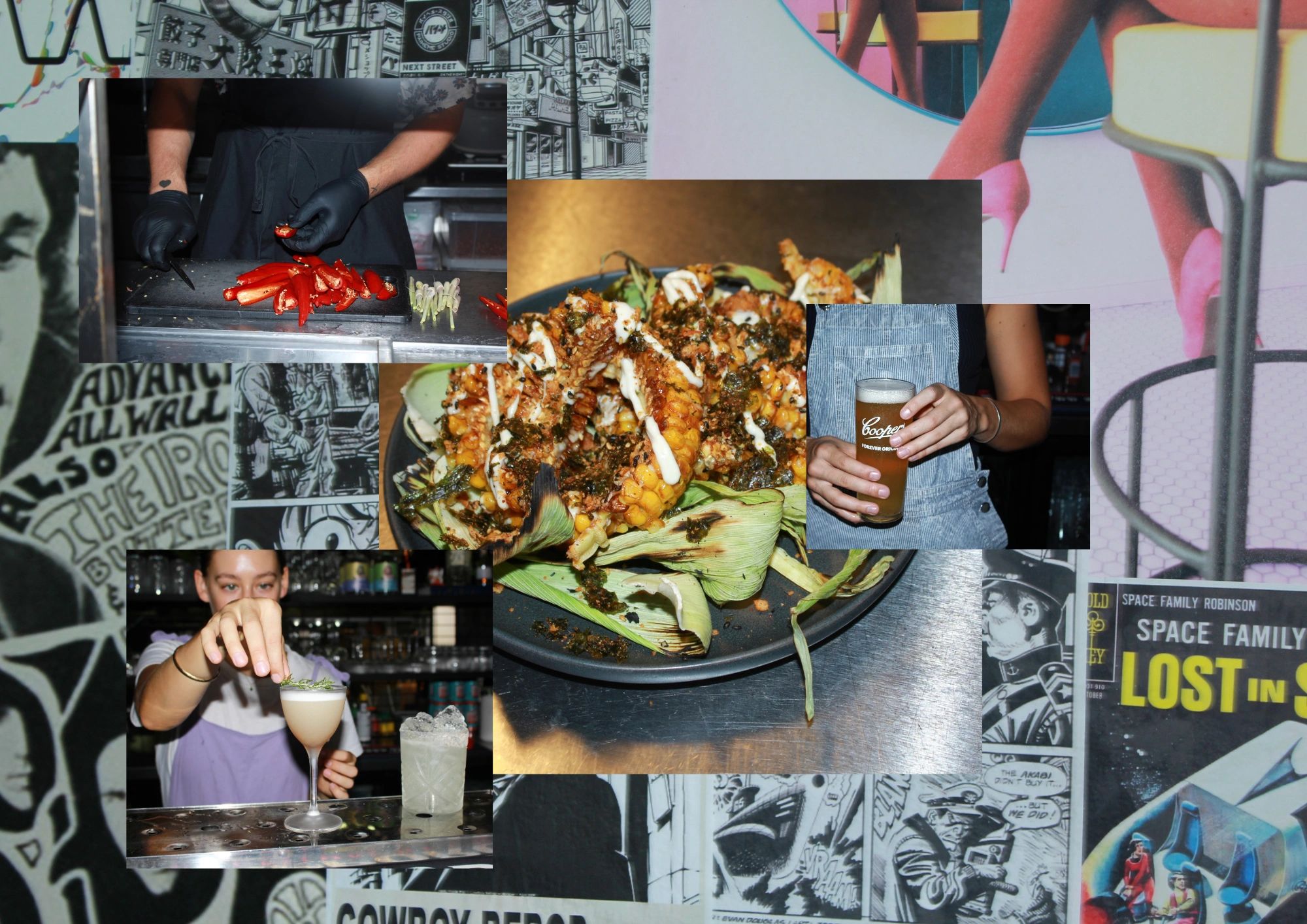 Gallery | Bam Pow